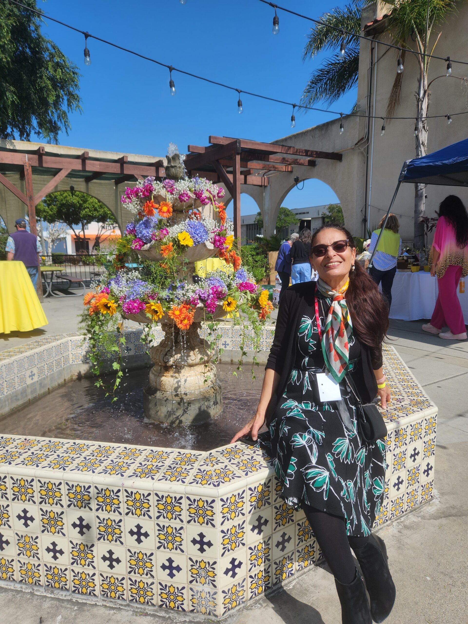 Precious Life Shelter – Yakira Shimoni Fulks Art
